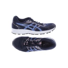 asics Sneaker Damen Gr&ouml;&szlig;e 42 Second Hand marine