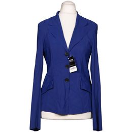 Riani Blazer Damen Gr&ouml;&szlig;e S Second Hand blau