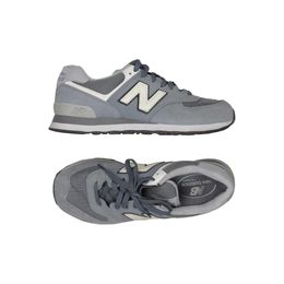 New Balance Sneaker Herren Größe 42.5 Second Hand bunt