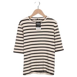 Massimo Dutti T-Shirt Damen Größe M Second Hand bunt