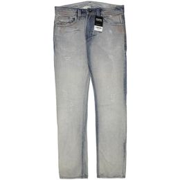 Diesel Jeans Herren Gr&ouml;&szlig;e 30 Second Hand blau