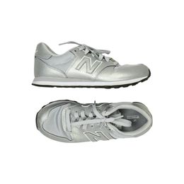 New Balance Sneaker Damen Gr&ouml;&szlig;e 39 Second Hand grau
