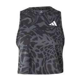 adidas Performance Sports Top 'Essential' female Black size L