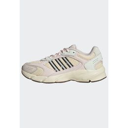 adidas Sportswear Sneakers female Yellow, Pink size 42