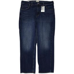 Mustang Jeans Herren Gr&ouml;&szlig;e 38 Second Hand blau