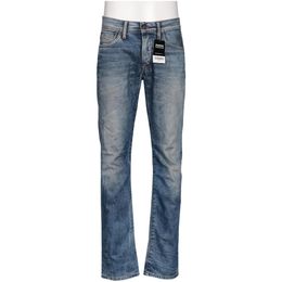 Pepe Jeans Jeans Herren Gr&ouml;&szlig;e 29 Second Hand blau