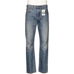 Levi's LEVI'S Jeans Herren Größe 32 Second Hand blau