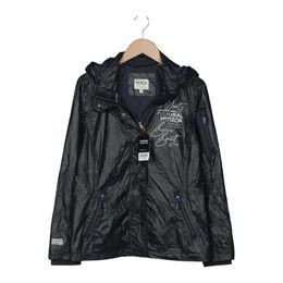 SOCCX Jacke Damen Gr&ouml;&szlig;e M Second Hand marine