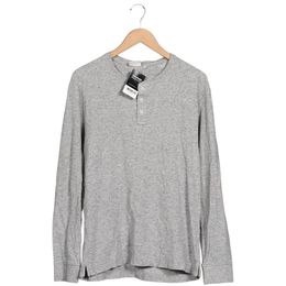 s.Oliver Pullover Herren Gr&ouml;&szlig;e XL Second Hand grau