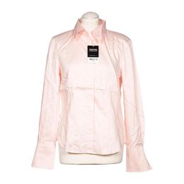 Madeleine Mode MADELEINE Bluse Damen Größe L Second Hand pink