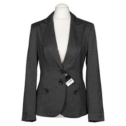 next Blazer Damen Gr&ouml;&szlig;e M Second Hand grau