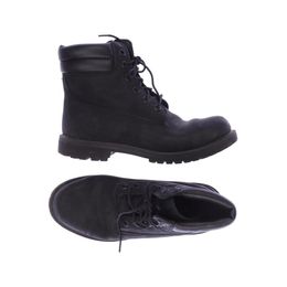 Timberland Stiefelette Damen Größe 38 Second Hand marine
