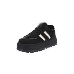 Ital-Design Sneakers female Black size 40