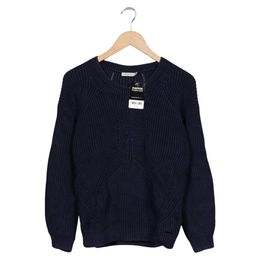 Calvin Klein Jeans Pullover Damen Gr&ouml;&szlig;e S Second Hand marine