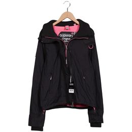Superdry & Co Jacke Damen Gr&ouml;&szlig;e L Second Hand bunt