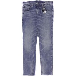 Tom Tailor Denim Jeans Herren Gr&ouml;&szlig;e 32 Second Hand blau