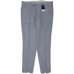 Baldessarini Stoffhose Herren Gr&ouml;&szlig;e 35/36 Second Hand hellblau
