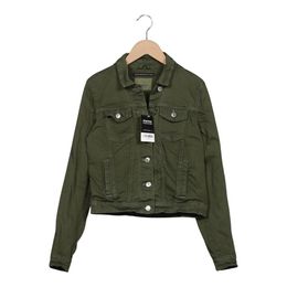 Only Jacke Damen Gr&ouml;&szlig;e XS Second Hand gr&uuml;n