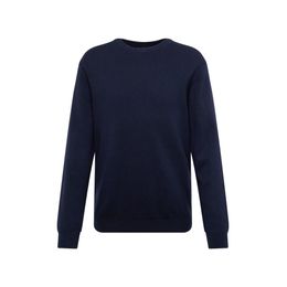 LINDBERGH Pullover Herren Gr&ouml;&szlig;e XL navy