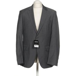 Tommy Hilfiger Tailored Sakko Herren Größe M/L Second Hand grau