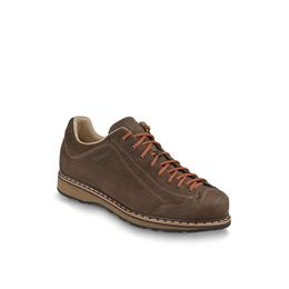 Meindl Outdoorschuh Herren Größe 43 braun