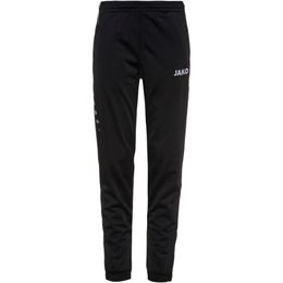 Jako Workout Pants 'Competition' boy Black size 128