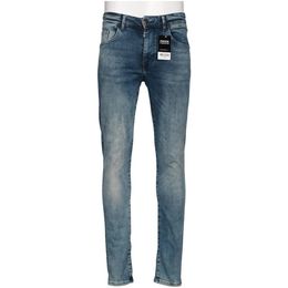 PETROL INDUSTRIES Jeans Herren Gr&ouml;&szlig;e 32 Second Hand blau