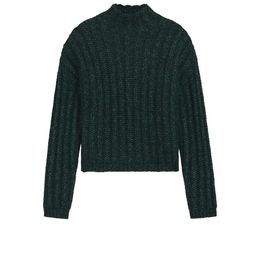 Hugo Pullover 'Safineyny' Damen Gr&ouml;&szlig;e XS tanne