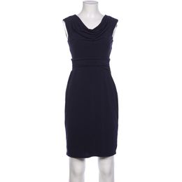 Esprit Kleid Damen Größe XS Second Hand blau