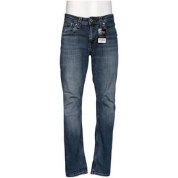 Pepe Jeans Jeans Herren Gr&ouml;&szlig;e 30 Second Hand blau