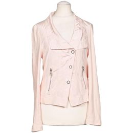 Taifun Blazer Damen Gr&ouml;&szlig;e S Second Hand pink