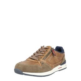 Mustang Sneakers male Brown size 45