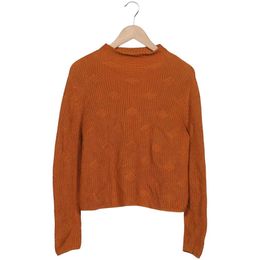 Peter Hahn Pullover Damen Gr&ouml;&szlig;e L Second Hand orange