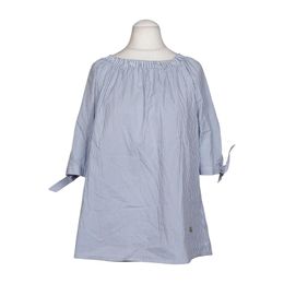 LIEBLINGSST&Uuml;CK LIEBLINGSST&Uuml;CK Bluse Damen Gr&ouml;&szlig;e M Second Hand hellblau