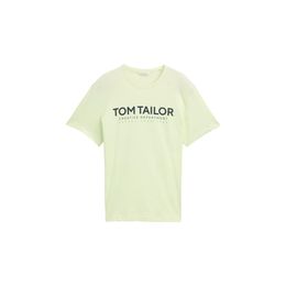 Tom Tailor Shirt male Green size M