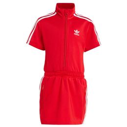 adidas originals Dress 'Firebird' girl Red size 128
