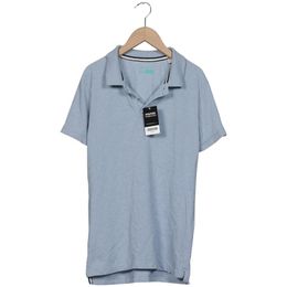 Esprit Poloshirt Herren Gr&ouml;&szlig;e S Second Hand hellblau