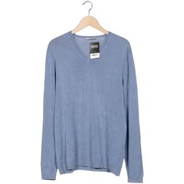 JOOP! Pullover Herren Gr&ouml;&szlig;e XL Second Hand hellblau
