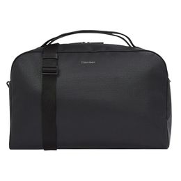 Calvin Klein Reisetasche "Must" Damen Größe One Size schwarz
