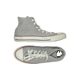 Converse Sneaker Damen Gr&ouml;&szlig;e 39 Second Hand grau
