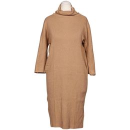 Massimo Dutti Kleid Damen Größe S Second Hand beige