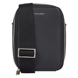 Calvin Klein Crossbody Bag male Black size One Size