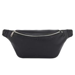 Calvin Klein Fanny Pack male Black size One Size