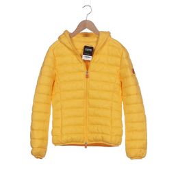 Save the Duck Jacke Damen Größe XXL Second Hand orange