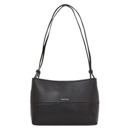 Calvin Klein Schultertasche Damen Größe One Size schwarz