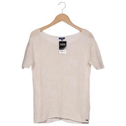 Tom Tailor Pullover Damen Gr&ouml;&szlig;e S Second Hand beige