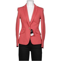 Massimo Dutti Blazer Damen Größe M Second Hand pink