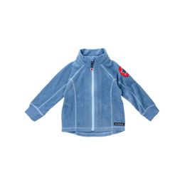 Villervalla Zip-Up Hoodie boy Blue size 92