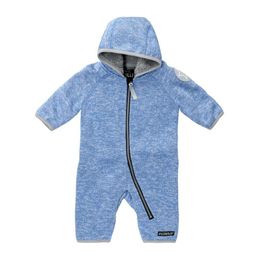 Villervalla Overall Jungen Gr&ouml;&szlig;e 74/80 blau