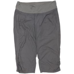 Mountain Equipment Shorts Damen Gr&ouml;&szlig;e S Second Hand grau